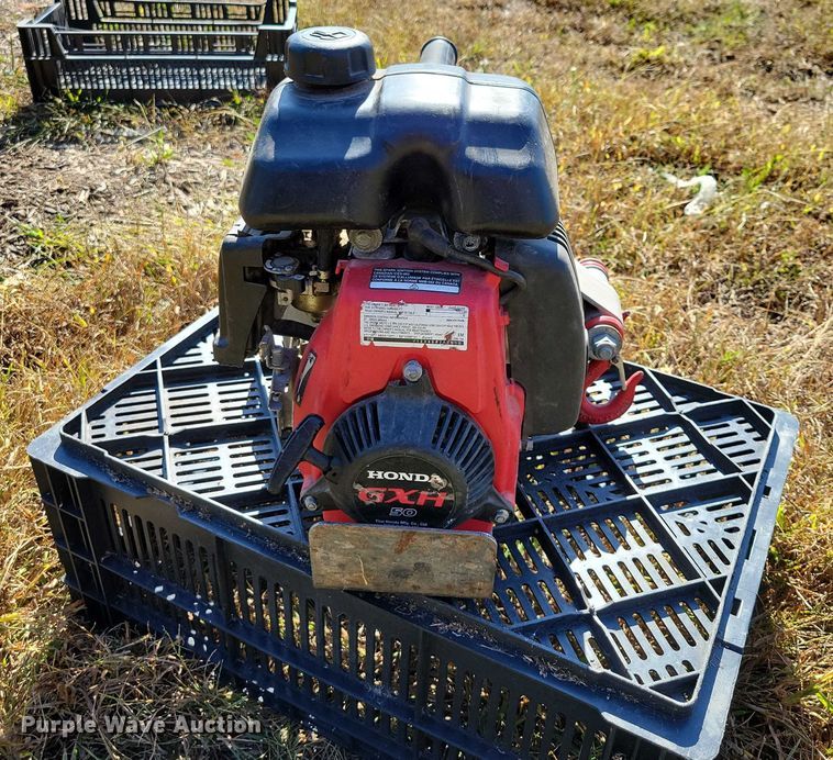 2018 Portable Winch PCW5000 arborist rope winch in Ames, IA | Item ...