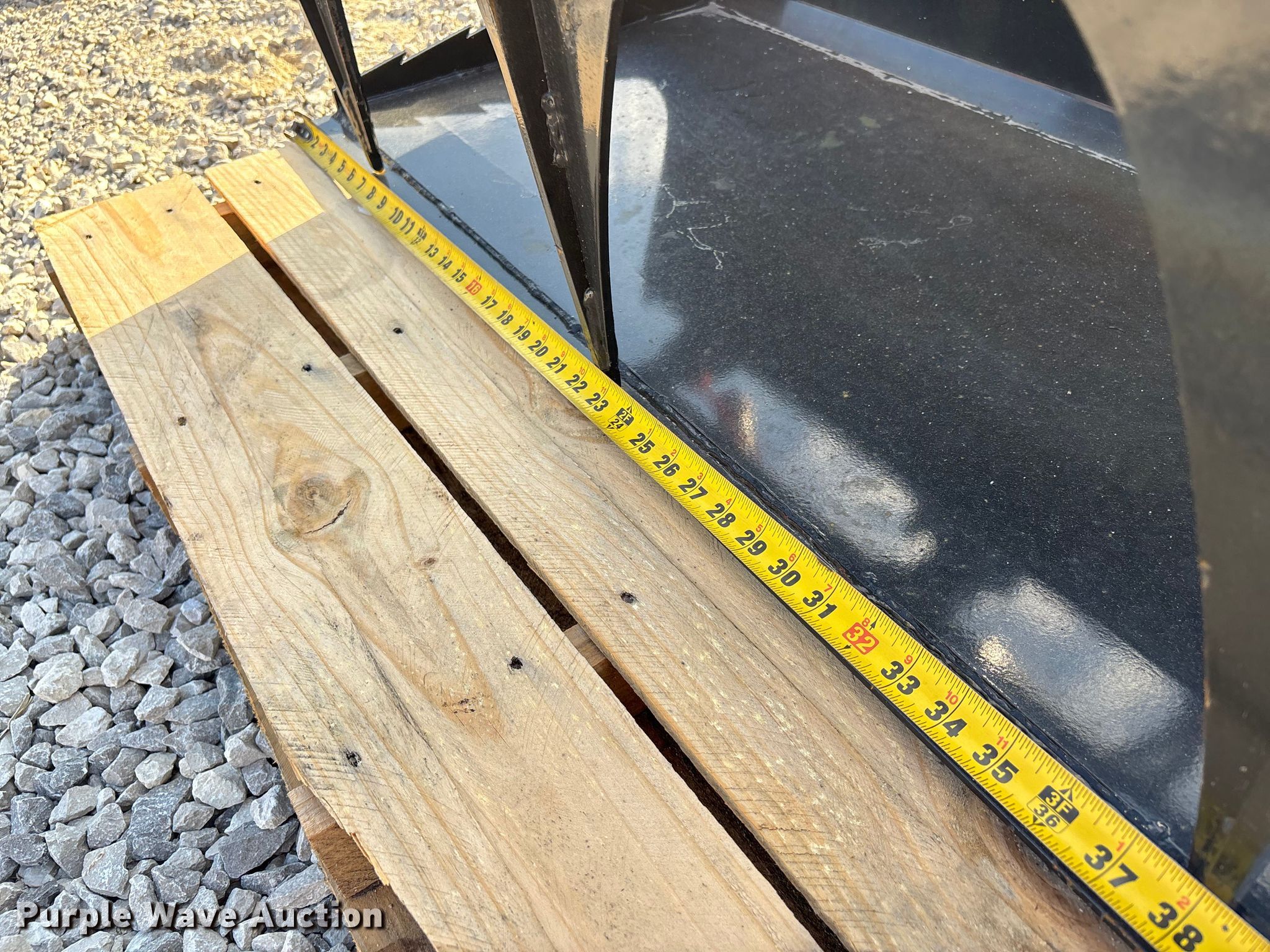 2025 GIYI GY X-PG44C compact utility loader grapple bucket in ...