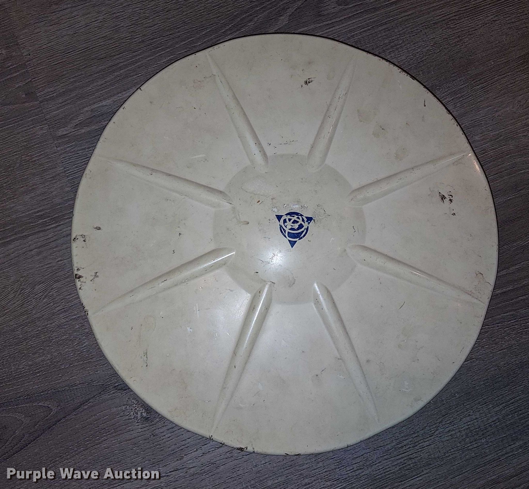 Trimble SPS855 GPS equipment in Phoenix, AZ | Item EU2573 for sale ...