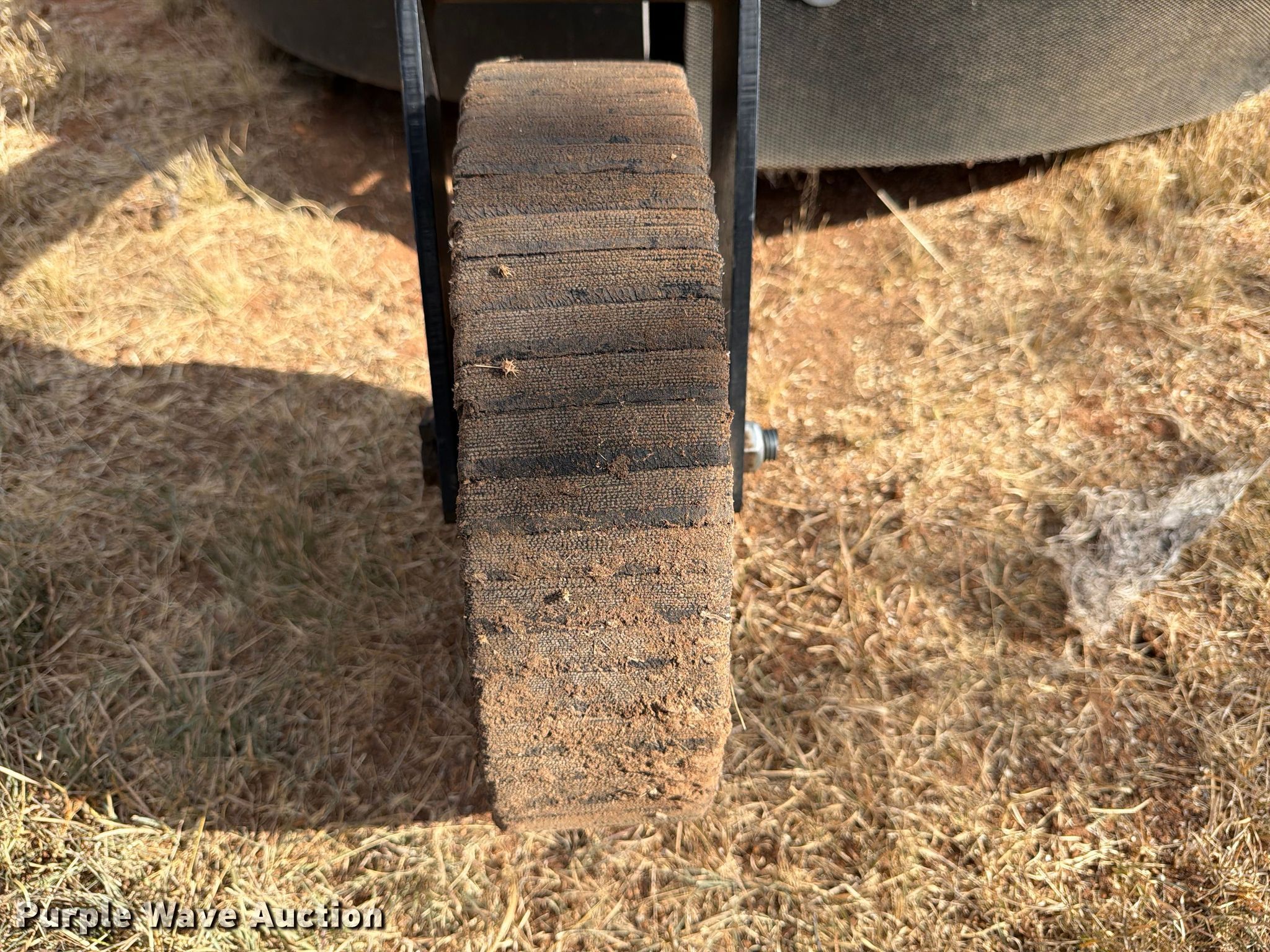 Ag Meier Mohawk Brave 5 rotary mower in Fredericksburg, TX | Item ...