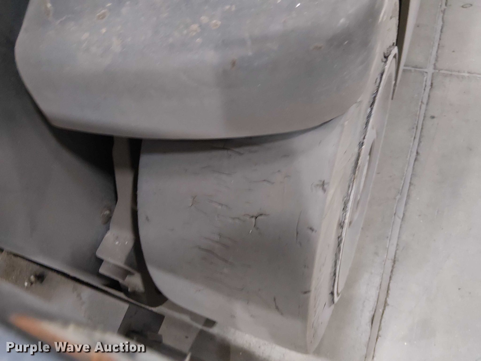 2017 Crown RC5545-40 forklift in Perris, CA | Item EC1333 for sale ...