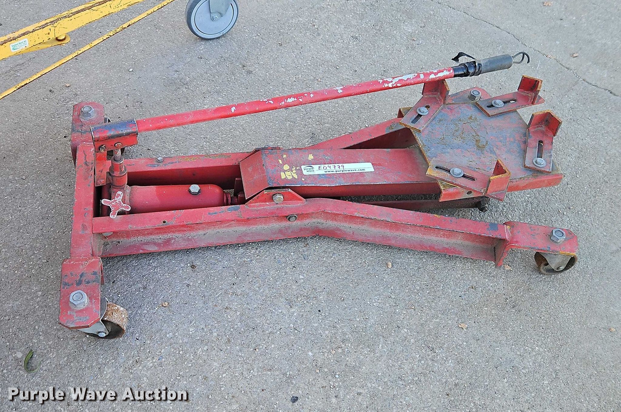 Tools in Paola, KS | Item EO4779 for sale | Purple Wave