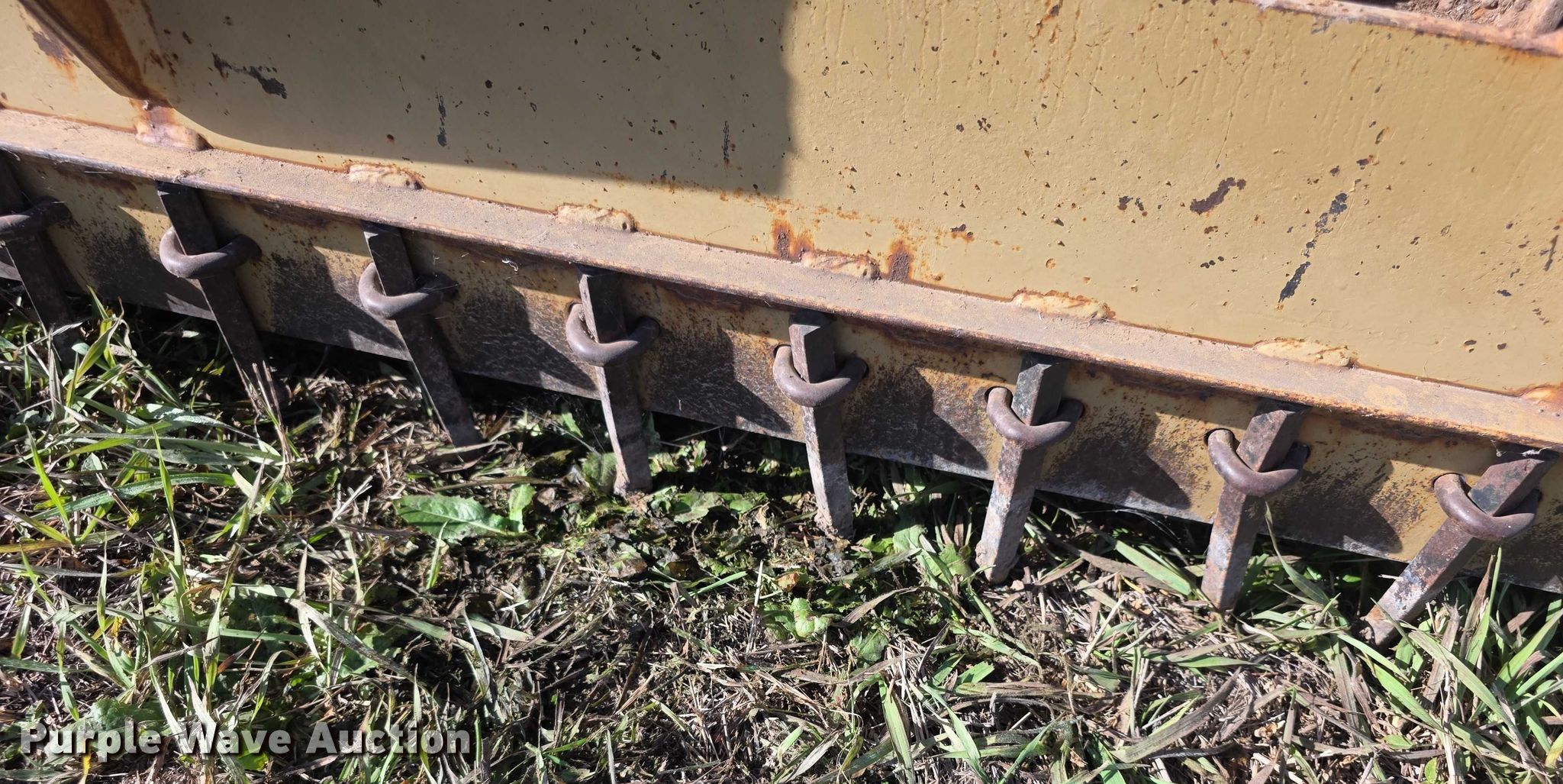 Land Pride 1572 3pnt soil pulverizer soil pulverizer in Abilene, KS ...