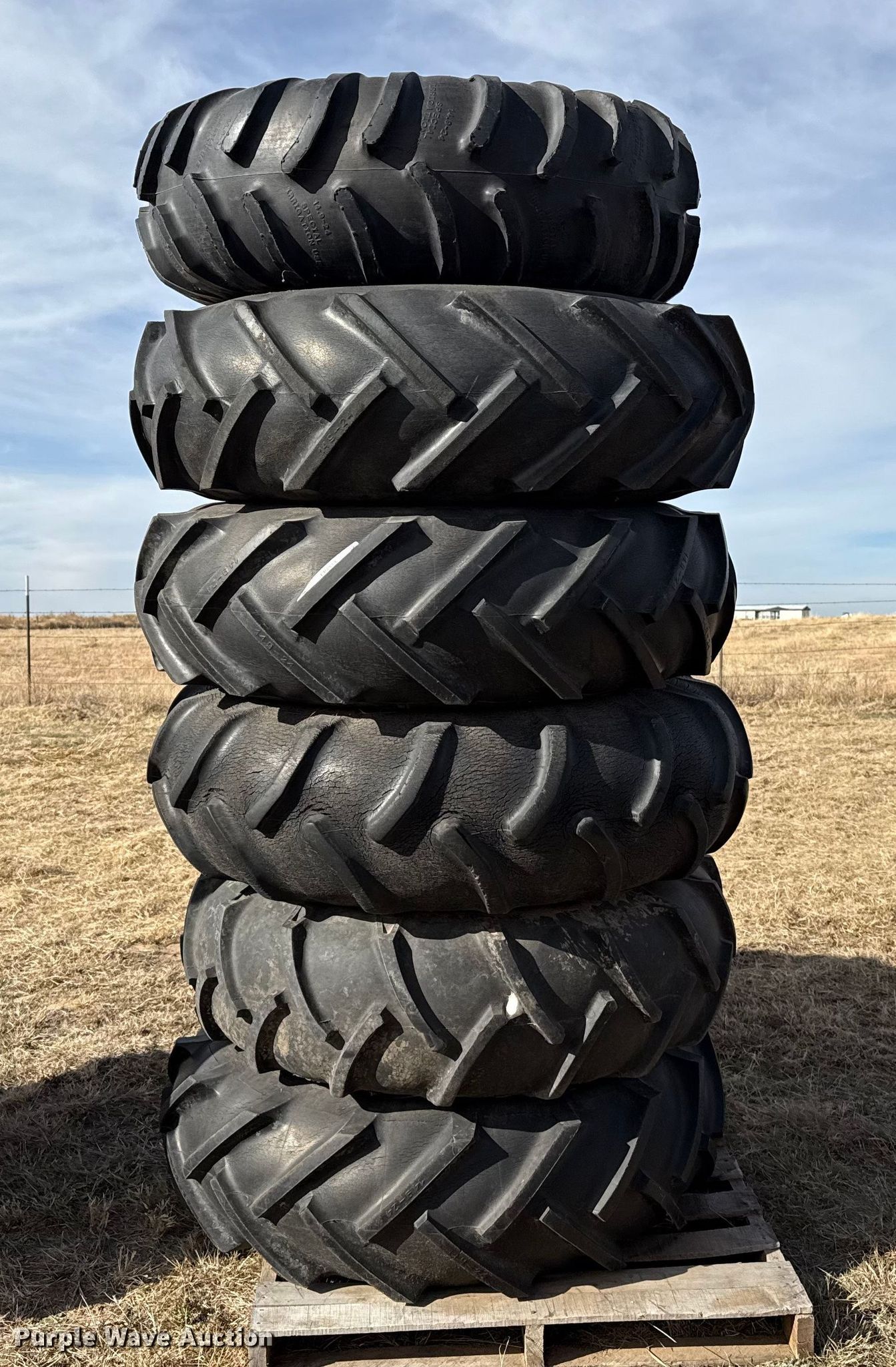 Tire Shop Liberal Ks