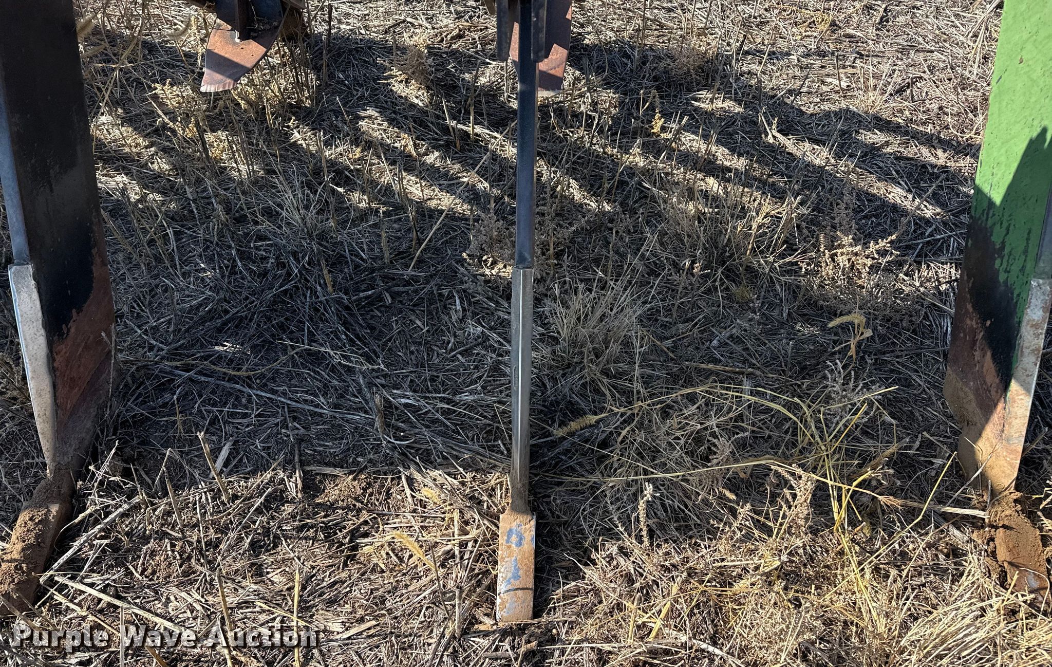 In-line ripper in Rolla, KS | Item EP2647 for sale | Purple Wave