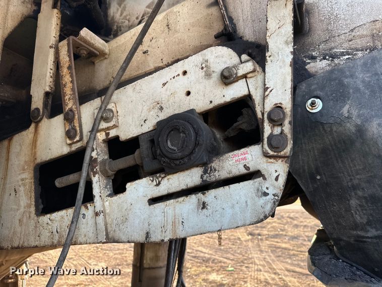 2005 Roadtec RX-700-3 cold planer in Little Falls, MN | Item DW4363 for ...