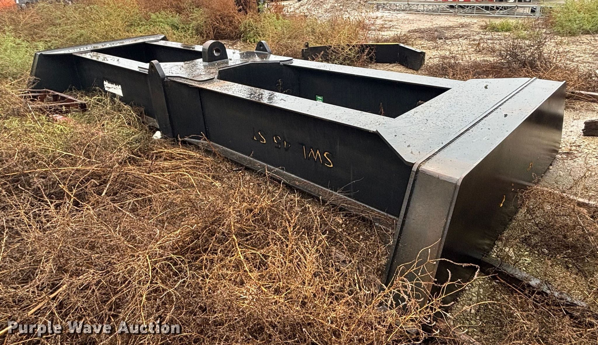 Greenfield SB-60740002 headblock mounted spreader bar in Saint Joseph, MO | Item DK0223 for sale ...