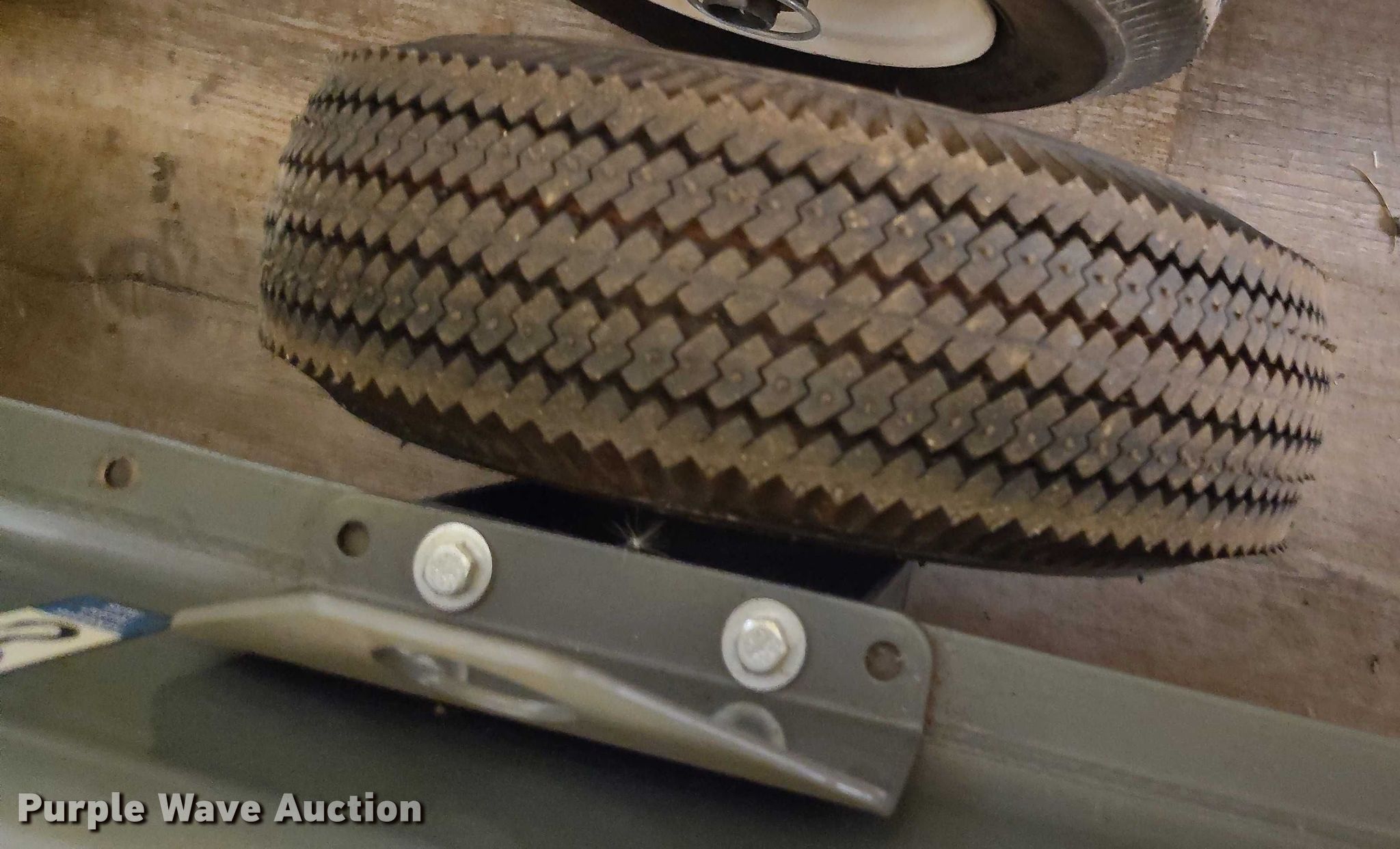 (2) Wacker Neuson HI200 HD D heater in Craig, CO | Item IH9373 sold ...