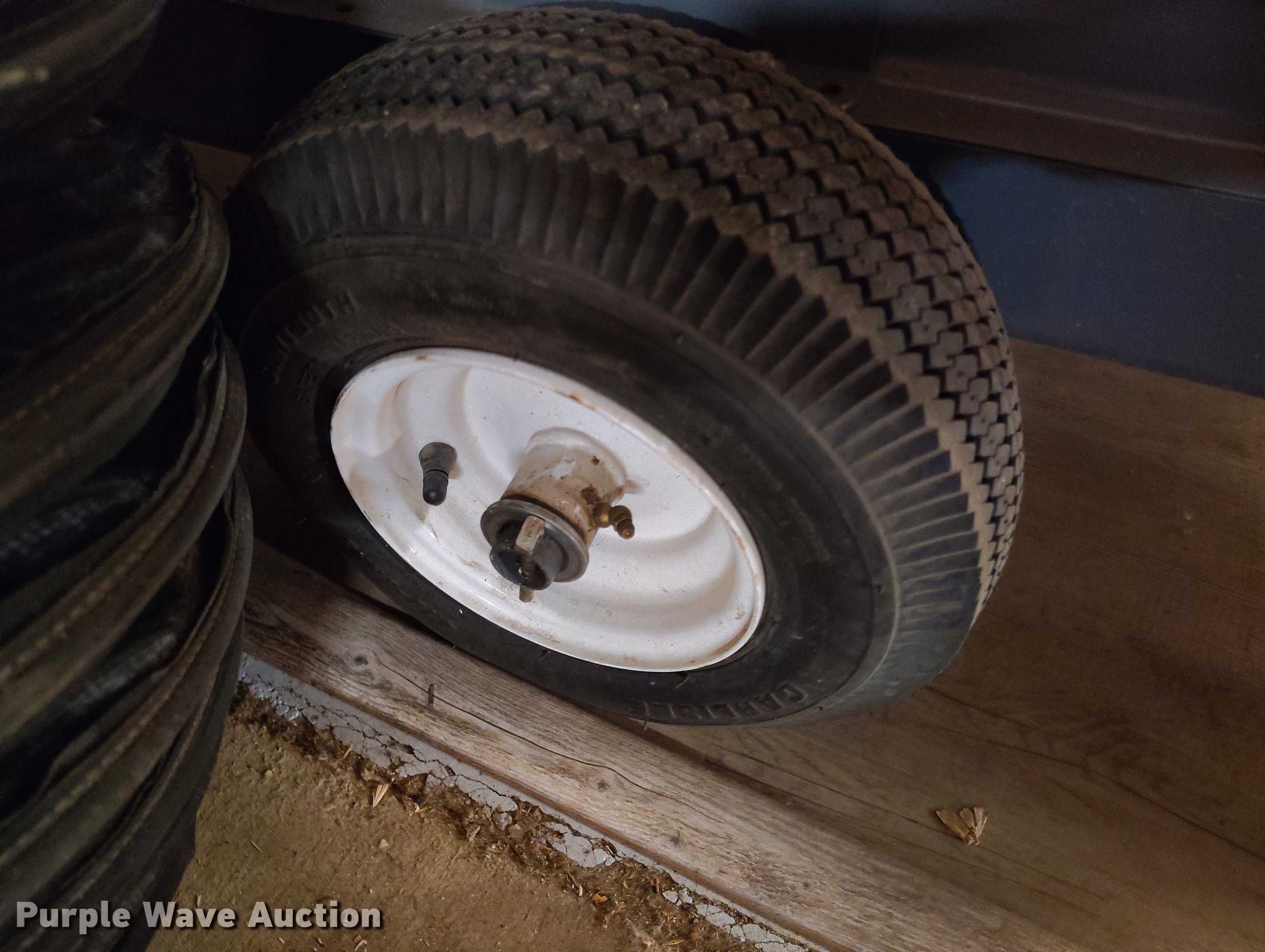 (2) Wacker Neuson HI200 HD D heater in Craig, CO | Item IH9373 sold ...
