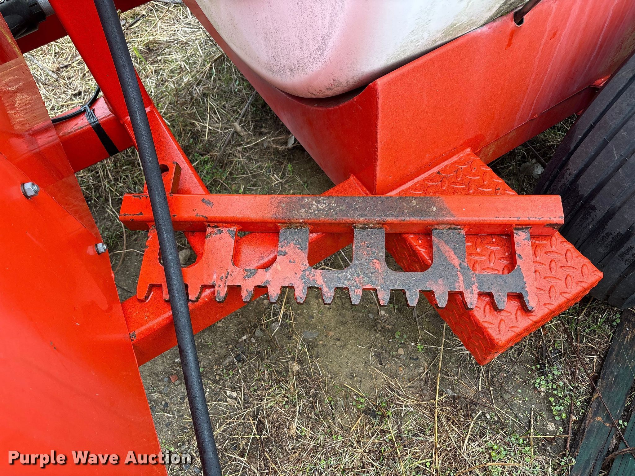 Savage Equipment 5537 tree sprayer in Ben Franklin, TX | Item EA7877 ...