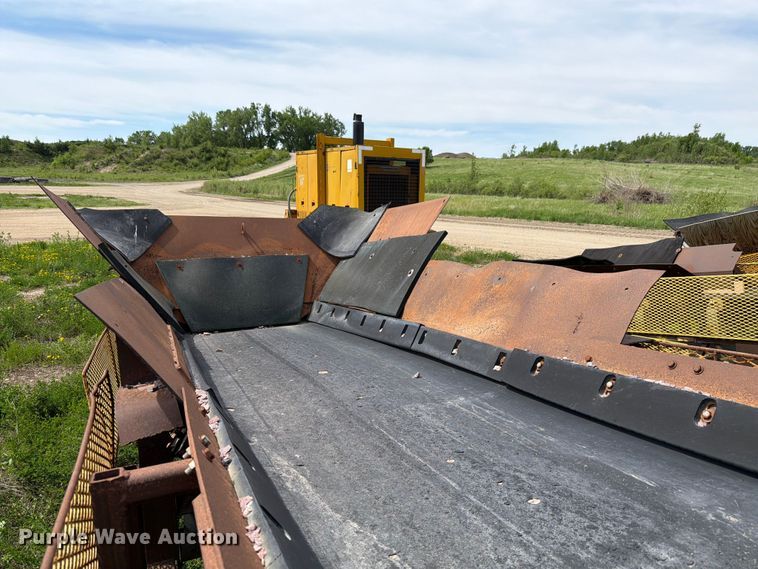 Conveyor in Spicer, MN | Item FK4004 for sale | Purple Wave